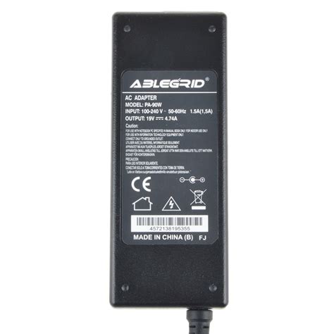 90w Ac Adapter Power For Hp Pavilion 23 Q014 23 Q116 23 Q214 All In One