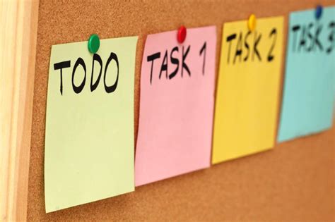 Batch Tasks Create A State Of Flow The Context Of Things