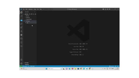 Mohan Prasad On Linkedin Crafted A Digital Clock Using Python That