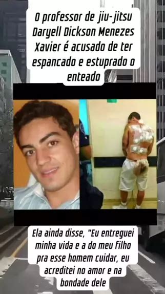 Daryell Dickson And Daryell Dickson Meneses Xavier W Kwai