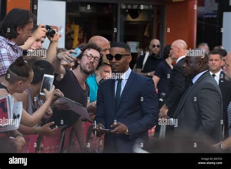 Eiza Gonzalez Baby Driver Hi Res Stock Photography And Images Alamy