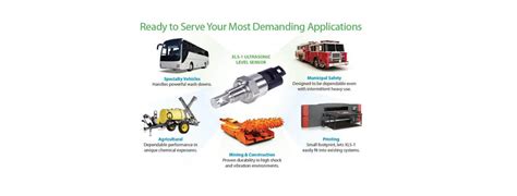 Oil And Gas Sensors And Applications Gems Sensors