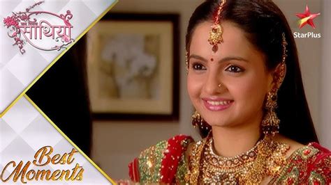 Gopi Bahu E Rashi Saath Nibhana Saathiya 2 Date And Time साथ