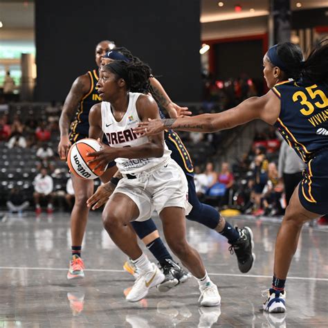 Aari Mcdonald Stats Height Weight Position Draft Status And More Wnba