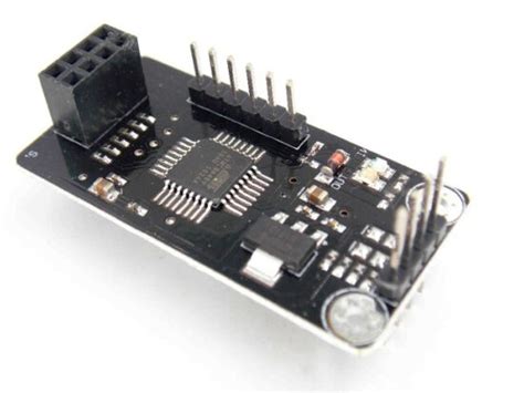 Modulo SPI To I C Para NRF L Tostatronic