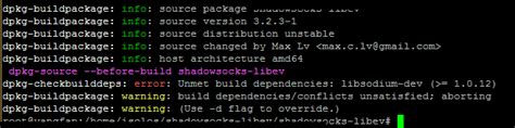 Libsodium Dev 1012 · Issue 2292 · Shadowsocksshadowsocks Libev