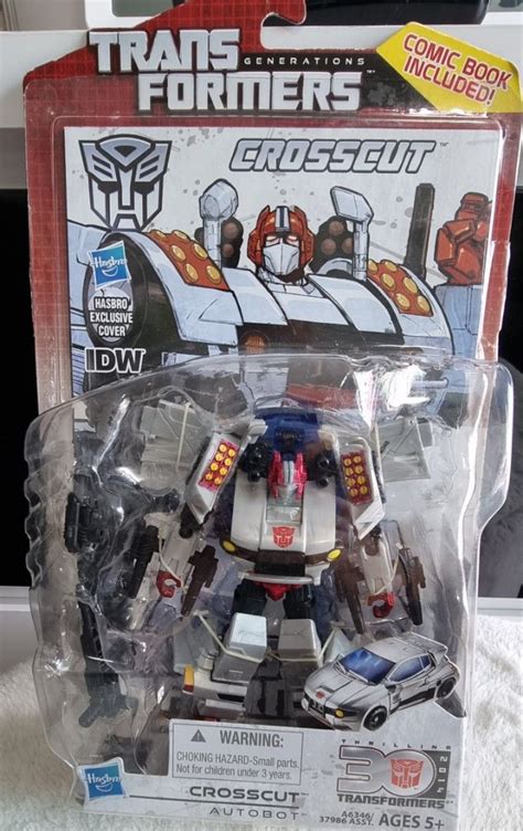 Hasbro Transfomer Toys Hobbies And Toys Toys And Games On Carousell