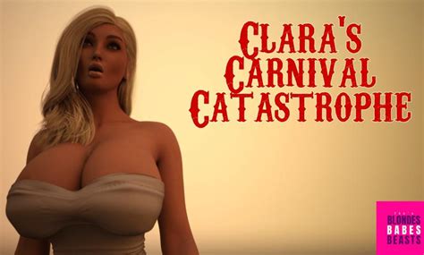Claras Carnival Catastrophe The Sexy Chinaman