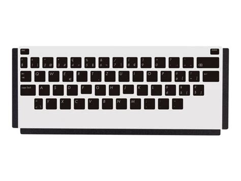 Hp Keyboard Overlay Kit Keyboard Overlay As Capital Datortehnika