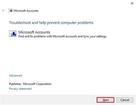 How To Enable Disable Or Troubleshoot Windows 10 Sync Settings