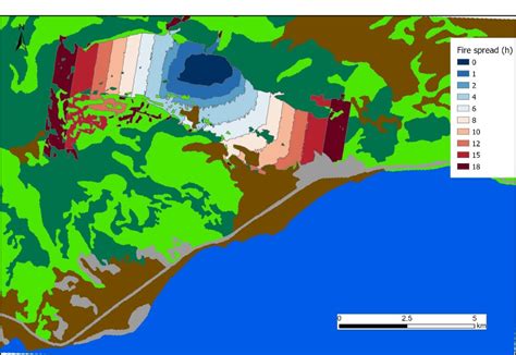 Figure 1 From Deep Learning Method For Forest Fire Detection And