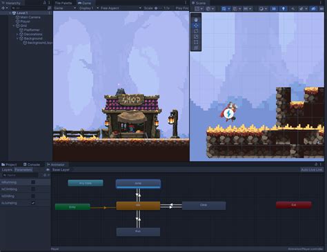animation jump stuck after pressed once ask gamedev tv