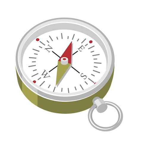 Compass Navigation Equipment Vectors And Illustrations For Free Download