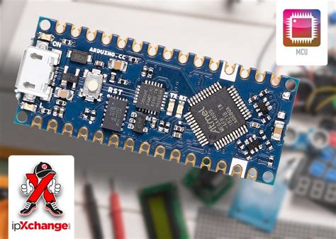 Arduinos Smallest Lowest Cost Board What Makes The Nano Every Worth A Look By Professionals