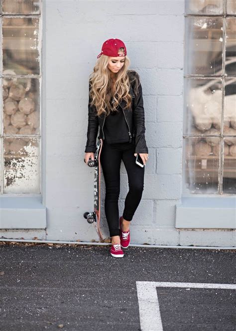 Skater Girl