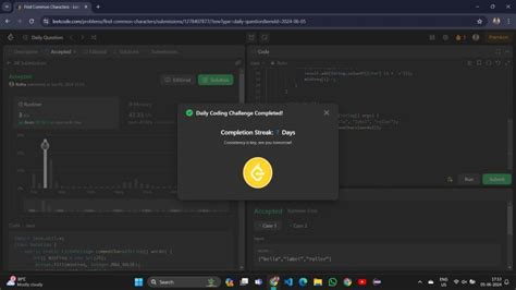 Ridha R On Linkedin Leetcode Coding Programming Java Techjourney