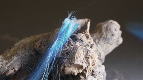 Luminous Uv Hair Risen Fly