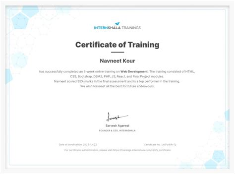 Navneet Kour On Linkedin I Am Thrilled To Announce That I Have