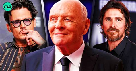 Anthony Hopkins Movies