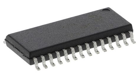microchip pic18f25k22 i so 8bit pic microcontroller pic18f 16mhz 32