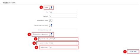 Modbus Custom Register Block Rutos Teltonika Networks Wiki