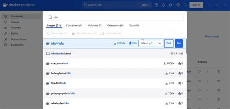 前端 N8n的基础安装分享 溪饱鱼 Segmentfault 思否
