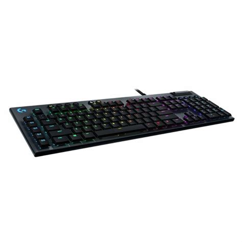 Logitech G Mechanical Keyboard