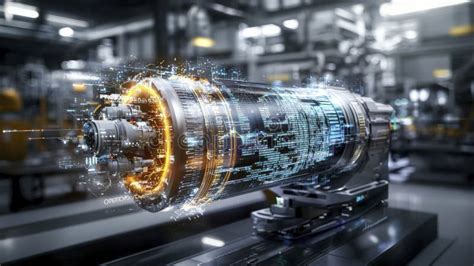 Analyzing Industrial Technology Data Trends Predictive Modeling In A High Tech Manufacturing