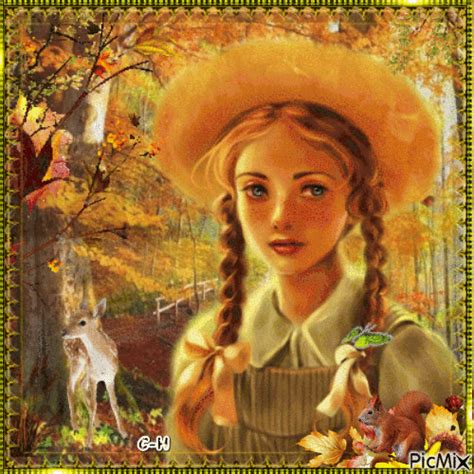 Mathilde Free Animated  Picmix