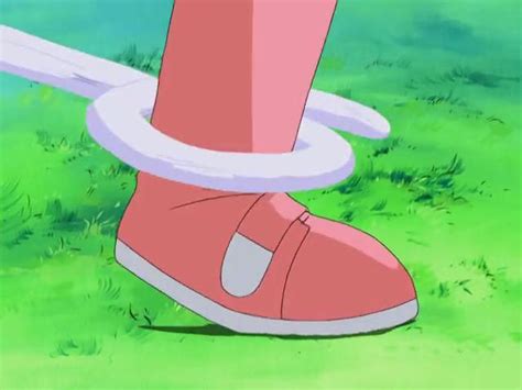 Dawns Boot Up Close Shot 7 By Soulthefoxdragon On Deviantart Dawn Pictures Pokemon Ash And