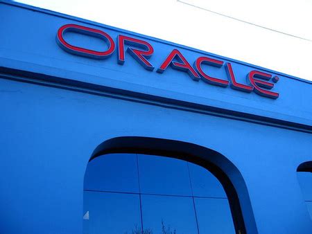 Oracle Compra Sun Microsystems
