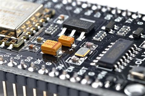 Modulo Wifi Arduino Una Guida Completa Servizi Chiavi In Mano Di