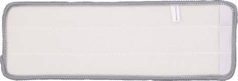 Змінна насадка Kornel 35 см з мікрофібри до швабри Lji 001 Lji 001r от продавца Tophome в