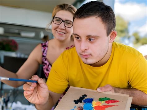 Development Life Skills Azaria Disability Services