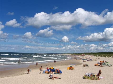 Beach Stock Image Image Of Ocean Coast Summer Sunny 886707