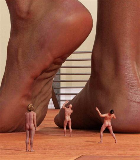 Honey You Crushed My Friends 1