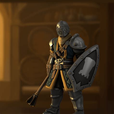 Current Ds1 Character Rheroforgeminis