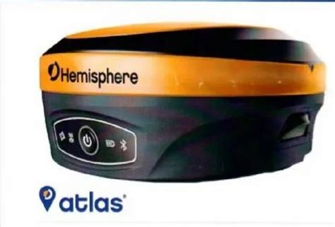 800 1525 To 1560 Mhz Differential GPS For Dgps Rtk At 1100000 Piece In Dehradun