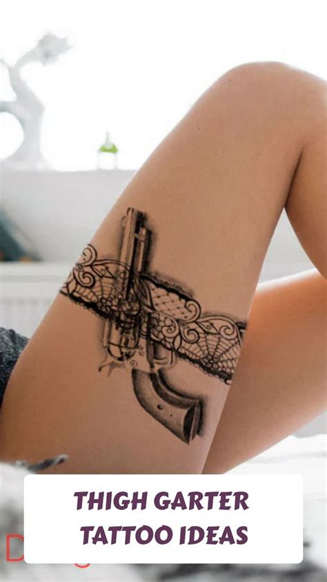 50 Stunning Tattoo Designs For Every Style And Personality Tattoo On