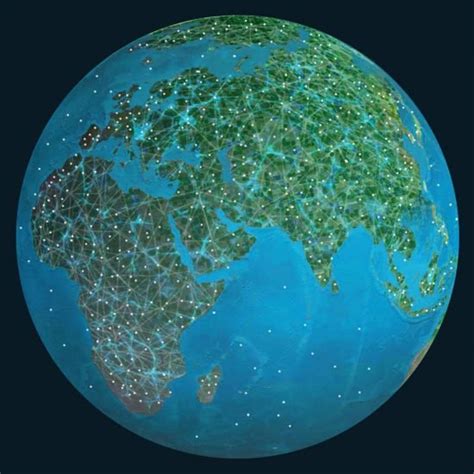 What If We Create A New Layer On The Earth Asks Winy Maas