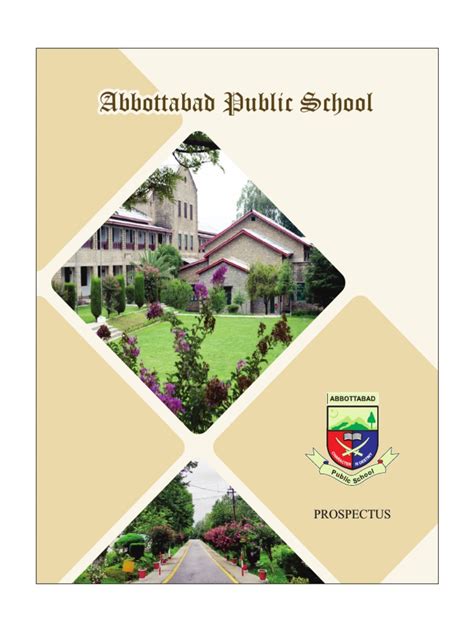 Prospectus 2022 Pdf University And College Admission Schools