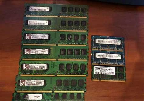 Оперативная память 1гб | Festima.Ru – частные объявления