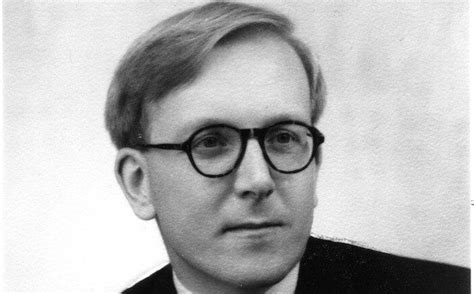 Douglas Chamberlain Founder Of Britains Paramedic Service Who