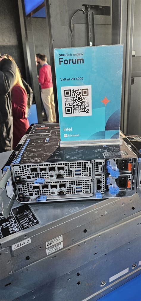 Hci Dellemc Shi Mohammed Balal