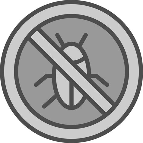 Debug Vector Icon Design 26052653 Vector Art At Vecteezy