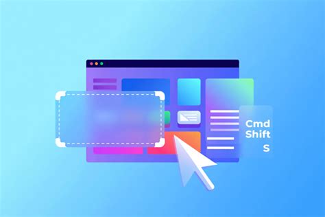 Snipping Tool Shortcut Quick Access For Fast Screenshots