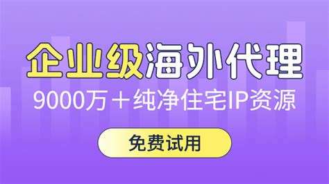 查看代理服务器地址和端口 代理服务器信息查询端口检测工具推荐 神龙海外代理