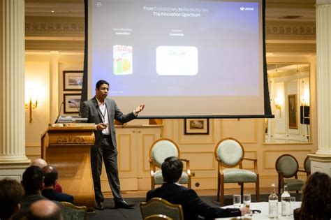 Latentview Analytics Roundtable Return On Innovation Latentview