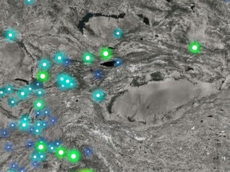 try arcgis for official statistics step 4 mapping and visualization