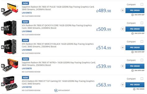 Gpu Performance Comparison Rpcbuild